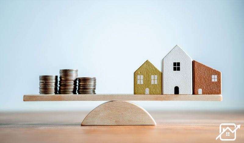 How to Spot & Negotiate an Overpriced Property - Propertistics